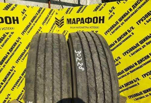 Грузовые шины Windpower 315/70 R22.5 бу