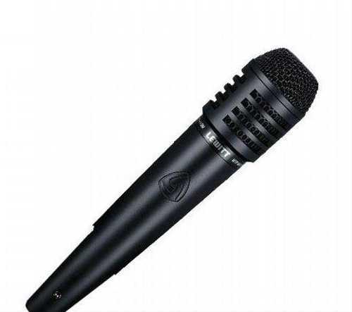 Инструментальный микрофон Lewitt mtp440dm