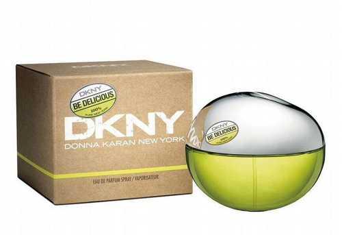 Духи dkny be delicious