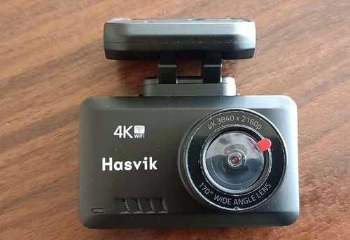 Видеорегистратор hasvik dvr s16