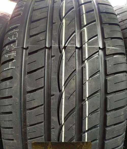 Aplus A607 235/55 R17