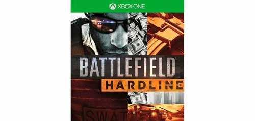Battlefield 4, Hardline, 1, 1943 Xbox One