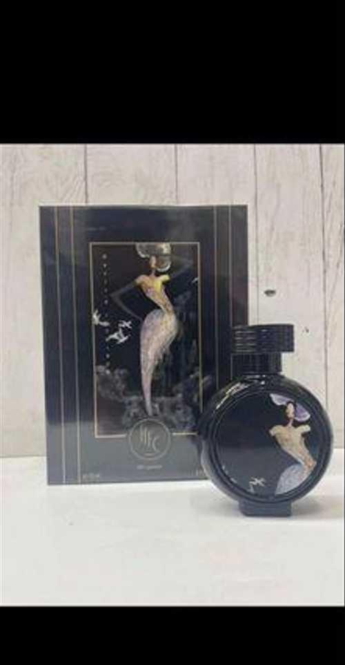 Devil's Intrigue Haute Fragrance Company HFC