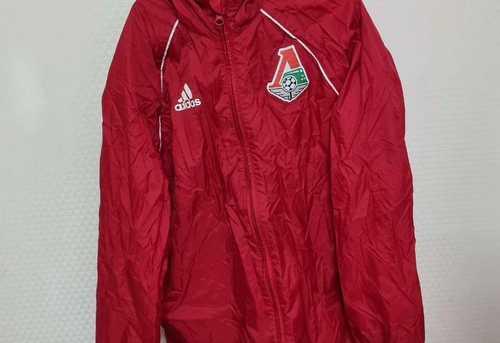 Ветровка дождевик adidas