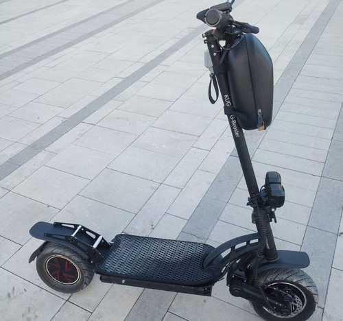 Электро самокат Kugoo G-boster 2022г Торг