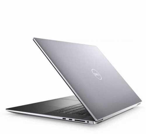 Ноутбук dell Precision 5750
