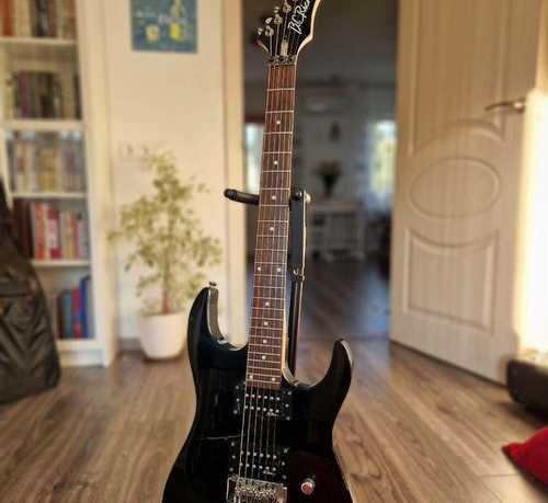 Электрогитара B.C. rich