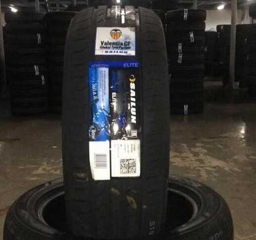 Sailun Atrezzo Elite 225/65 R17 102