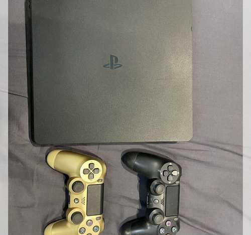 Sony playstation 4 slim