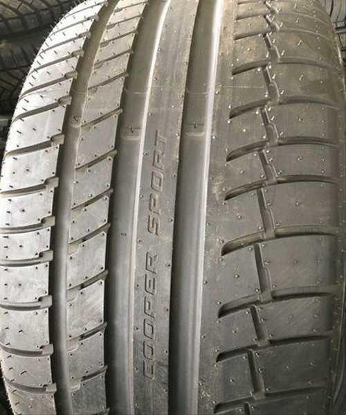 Cooper Zeon CS Sport 265/35 R18 97Y