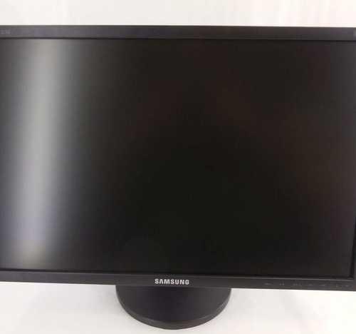 Монитор Samsung SyncMaster 2243BW