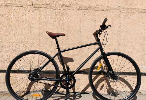 Chappelli 8sp 28" (cr-mo, Shimano Alfine, новый)