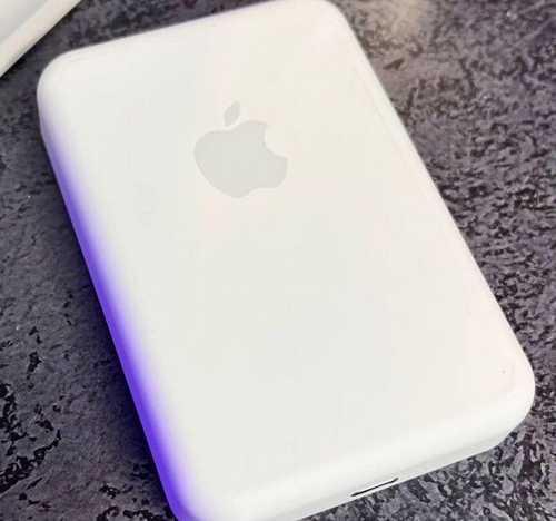 Apple magsafe battery pack 5000 mah