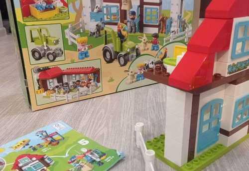 Lego duplo
