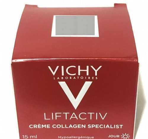 Vichy liftactiv collagen