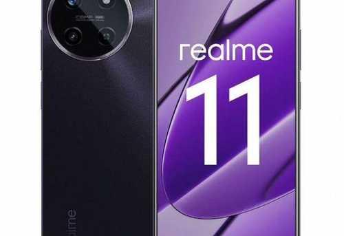 realme 11, 8/128 ГБ