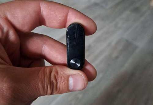 Фитнес браслет xiaomi mi band 2