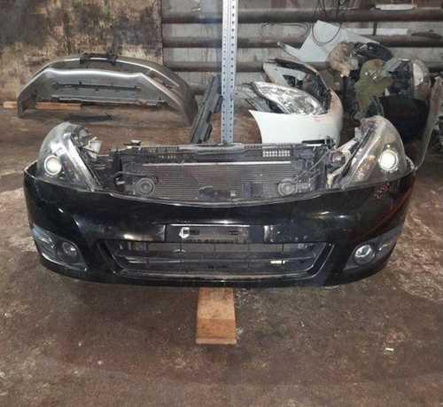 Ноускат Nose Cut Nissan Teana J32 2008-2015