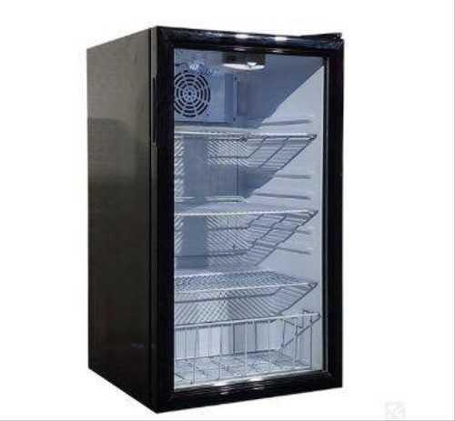 Холодильный шкаф витрина Viatto