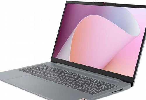 Ноутбук Lenovo IdeaPad Slim 3 15AMN8, 15.6, TN, AM