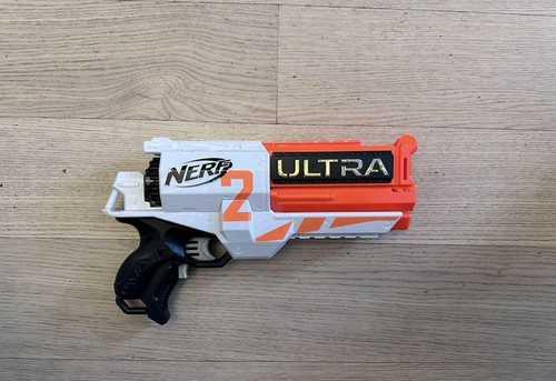 Nerf ultra two нерф ультра 2