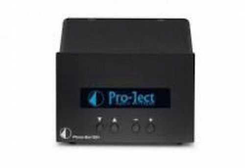 Фонокорректор Pro-Ject Phono Box DS+ black
