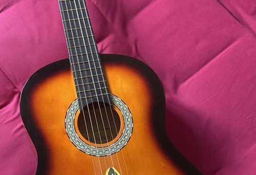 Классическая гитара Colombo Lc 3900