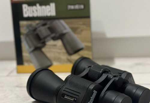 Бинокль Bushnell 70x70 (новый)