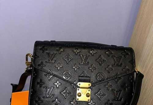 Сумка Louis Vuitton Pochette Metis