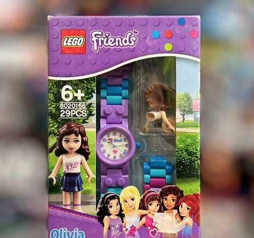 Lego Friends 8020165