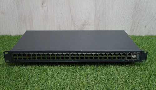 Коммутатор 3Com SuperStack 3 Switch 4210 (2 штуки)