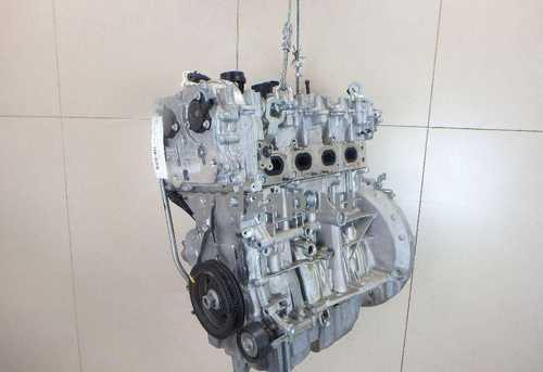 Двигатель mercedes benz gla-class x156 1.6 2700104