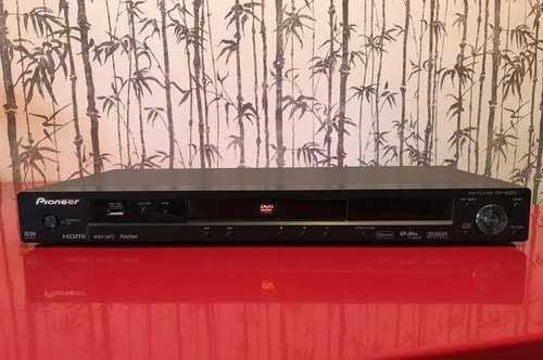 DVD player Pioneer DV - 400V-K