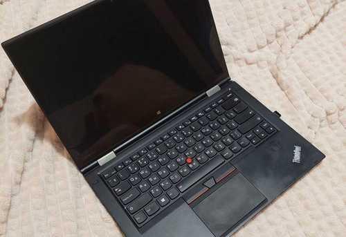 Lenovo ThinkPad X1 Yoga 1S Signature Edition
