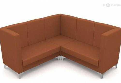 Модульный диван M6 (2D2L+1V2+2D2R)