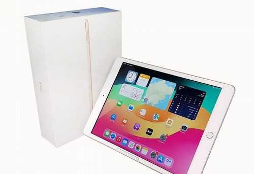 Планшет Apple iPad 10.2''