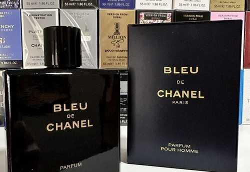 Духи Chanel Bleu de Chanel parfum