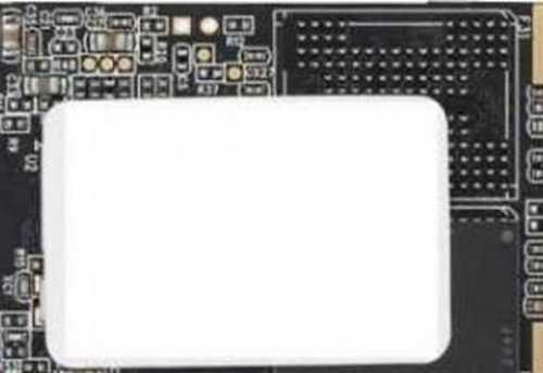 Накопитель SSD msata Netac NT01N5M-001T-M3X N5M 1T