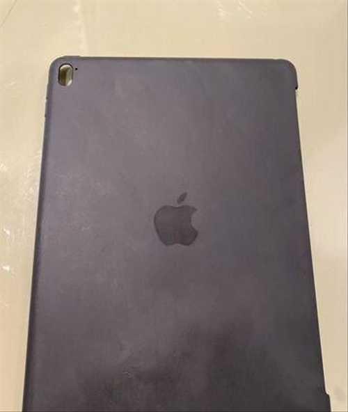 Клип кейс apple silicon caseдля iPad Pro mm1y2zm/a
