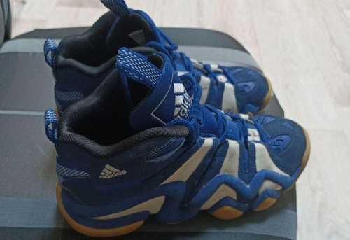 Кроссовки детские adidas 36,5