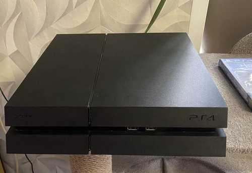 Sony PS4 1tb
