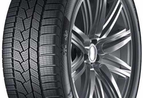Continental WinterContact TS 860 S 275/40 R19 105H
