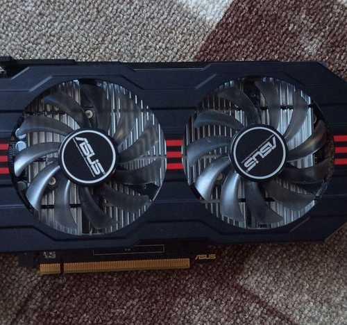 Видеокарта gtx 650 1gb