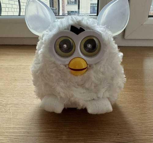 Игрушка furby