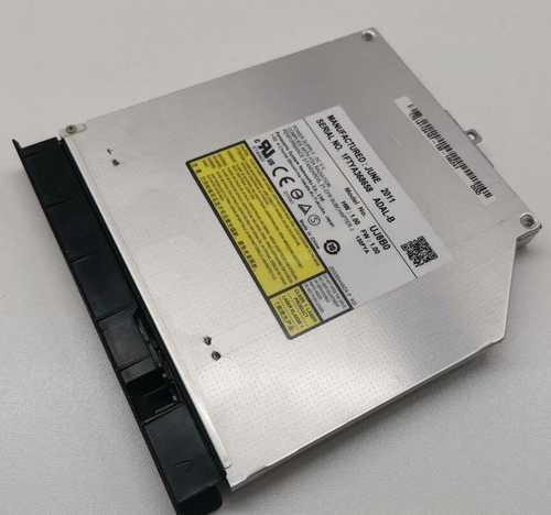 Оптический привод DVD-RW UJ8B0 asus asus K53T