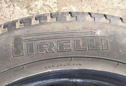 Pirelli Scorpion Verde All Season 215/60 R17