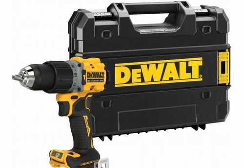 Дрель-шуруповерт Dewalt DCD805NT