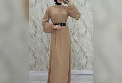 Платье мусульманское 42,44