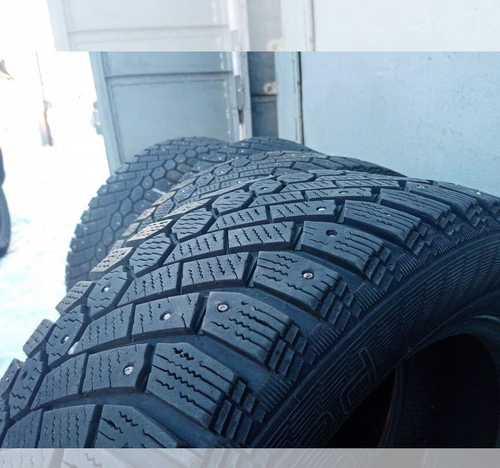 Gislaved Nord Frost 200 205/55 R16 94T