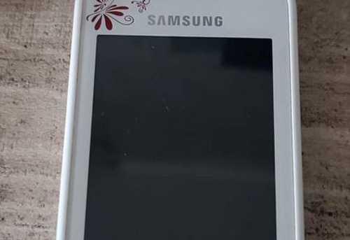 Samsung Wave 525 GT-S5250